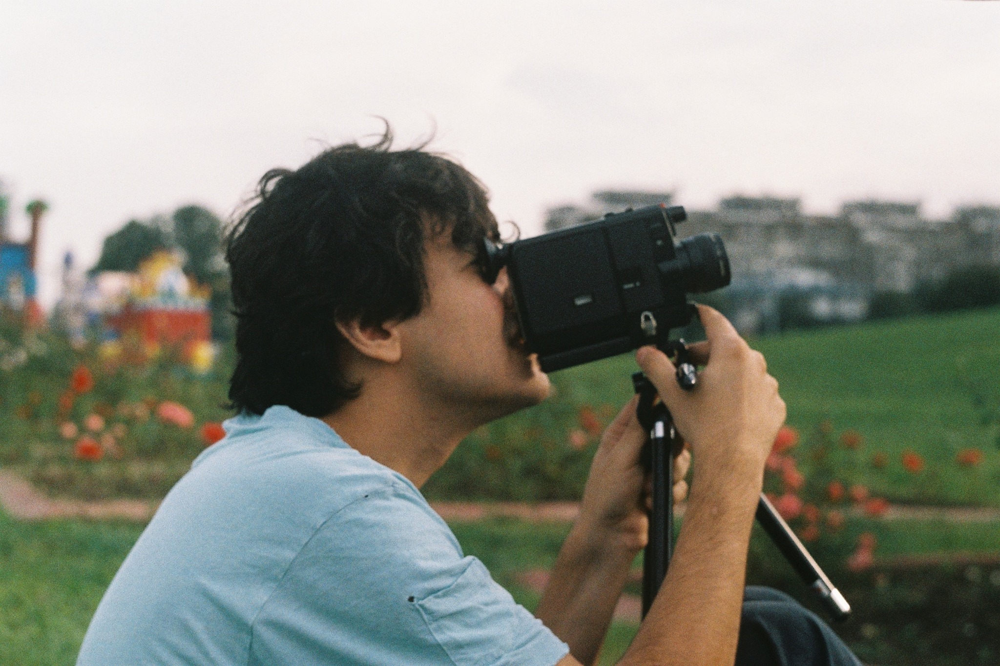 Live Soundtrack / marko milicevic